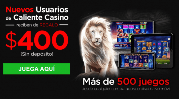 Cómo Registrarse en Caliente - Apuestas Deportivas en México